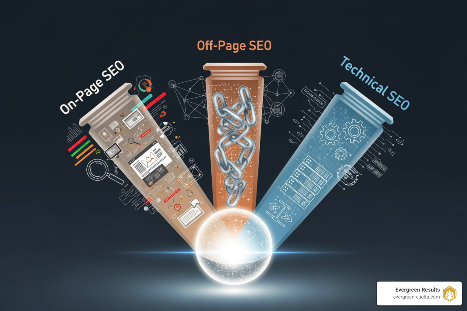 Search Engine Optimization: Essential Guide 2025
