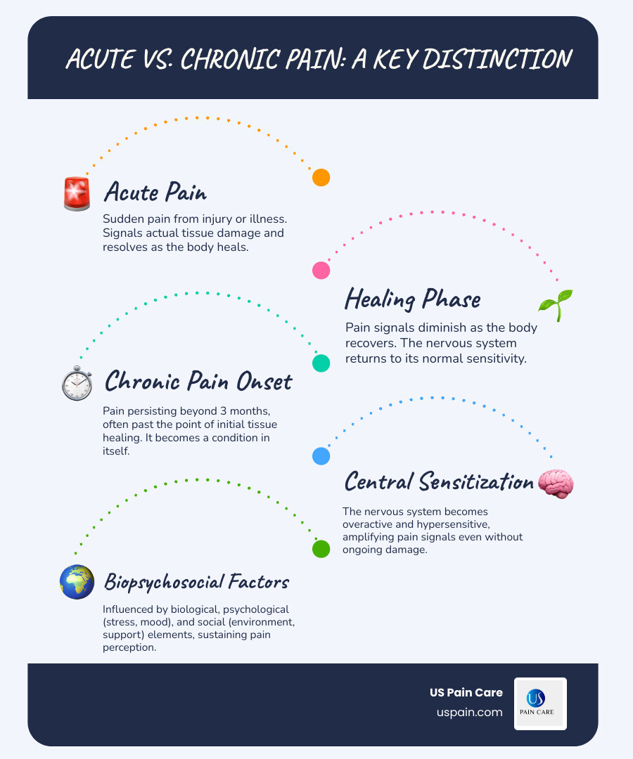 An Overview Of Treatment Approaches For Chronic Pain Management 5 Top