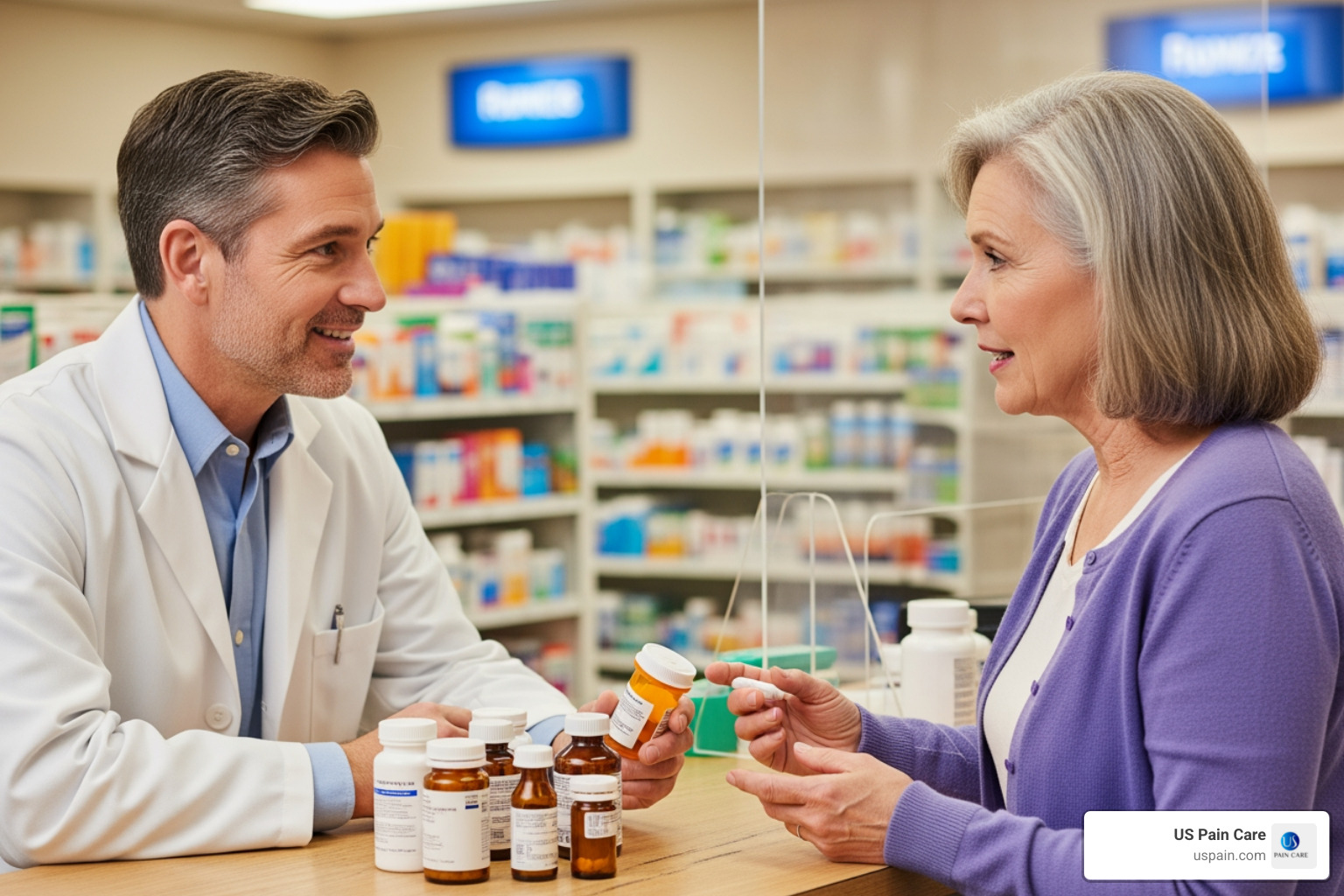 An Overview Of Treatment Approaches For Chronic Pain Management 5 Top