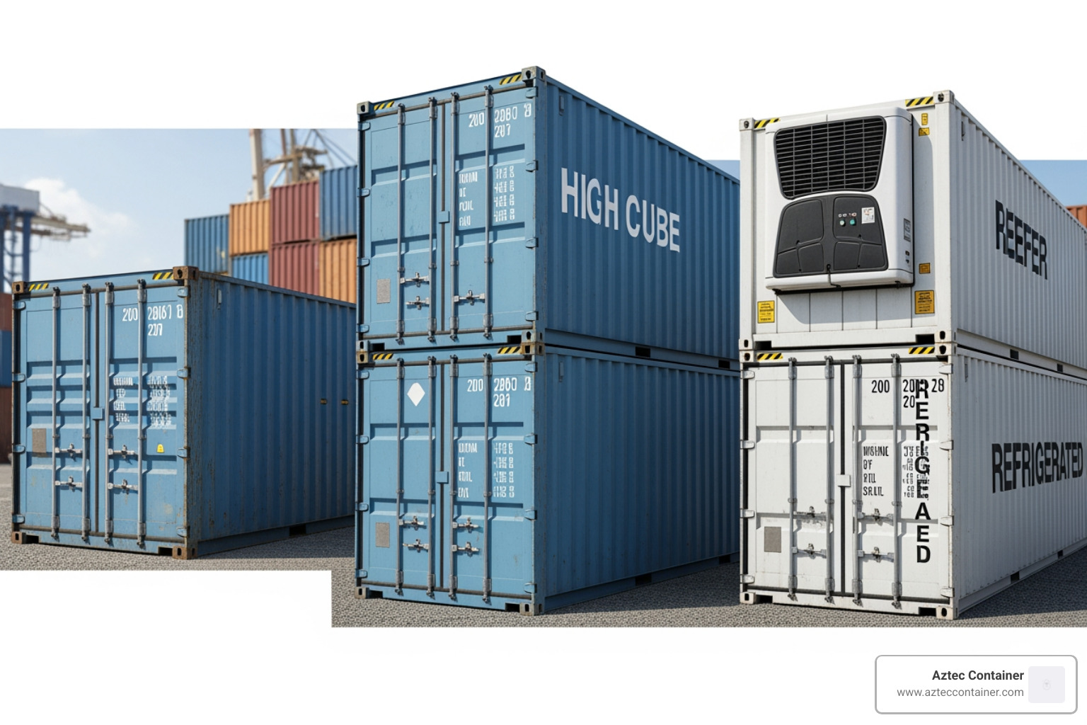 How Much Does A 20ft Shipping Container Weigh: 1 Pro Best