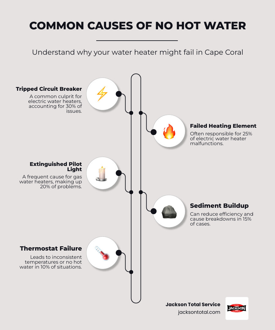Best no hot water cape coral fl: Fast Fix 2025!