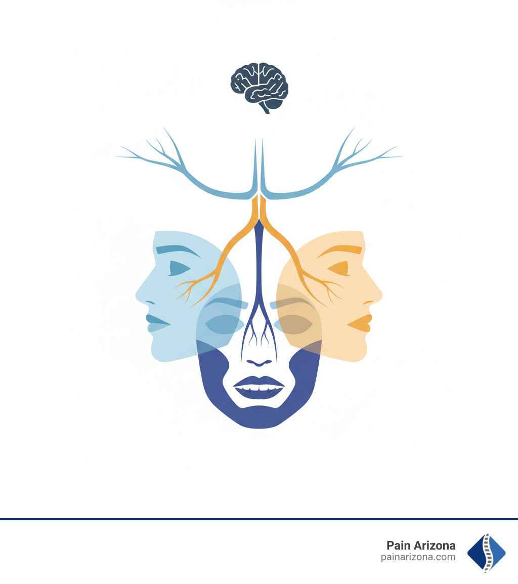 Relief from Facial Pain: A Guide to Trigeminal Neuralgia Treatment ...