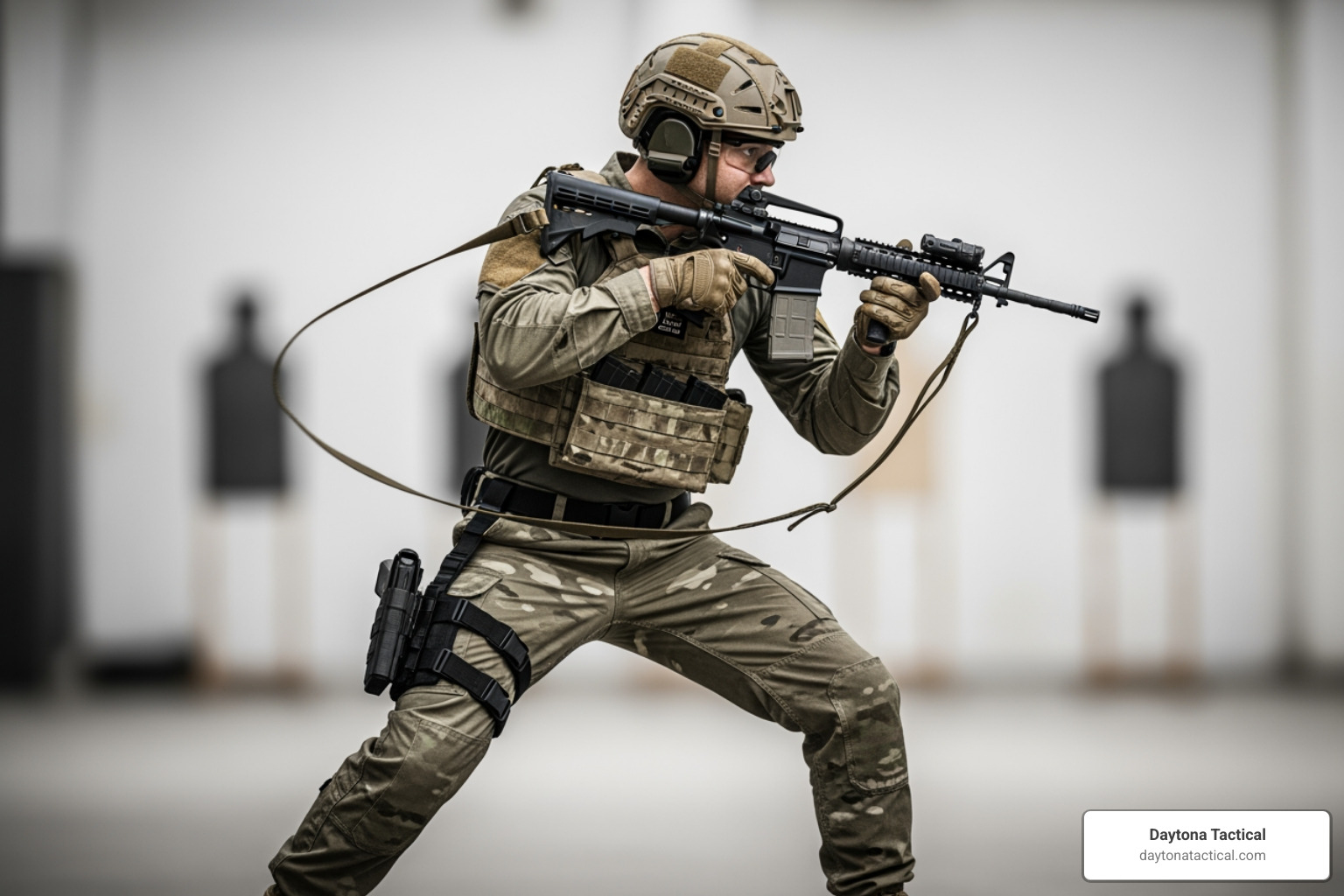 AR-15 single point slings: Secure Your #1 Choice
