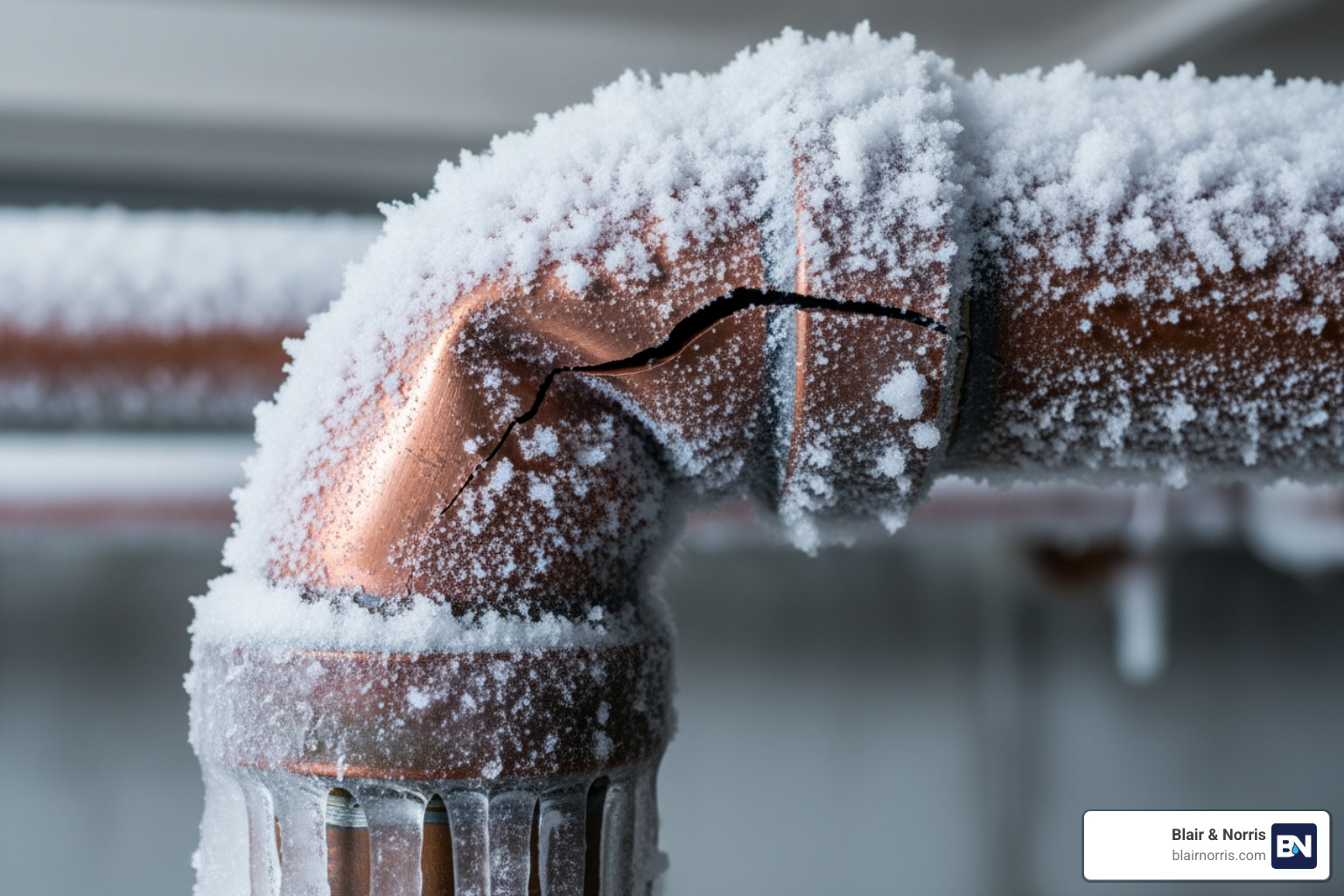How to unfreeze pipes outside house: Prevent Disaster 2025
