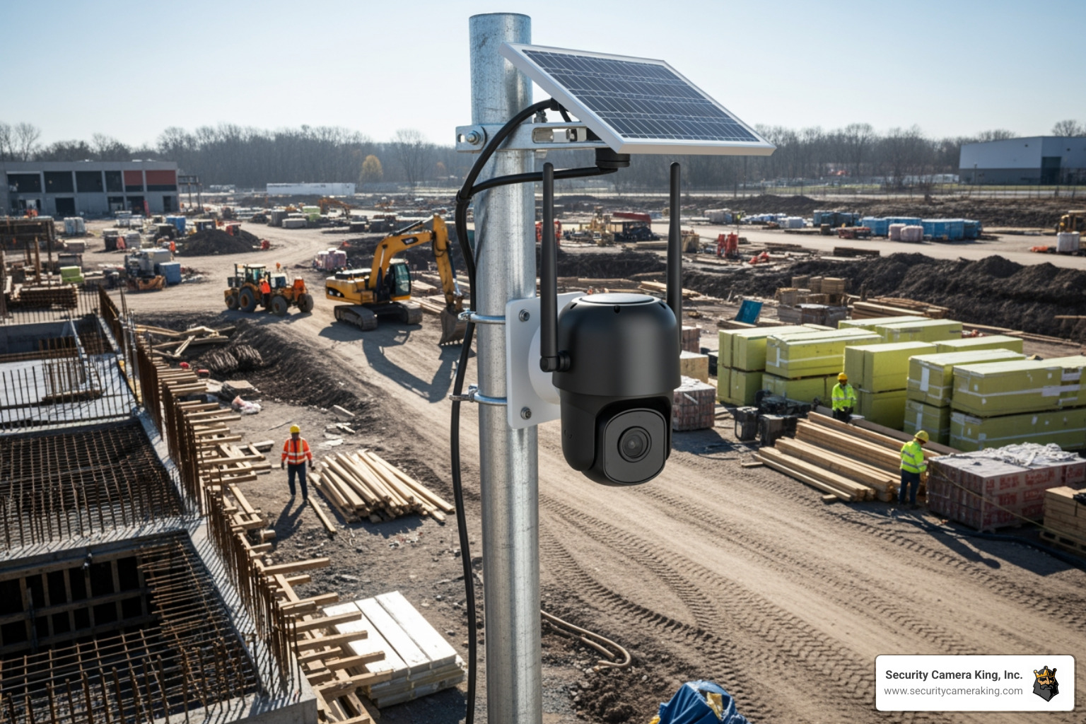 Security camera that connects to phone without wifi: Ultimate 2025