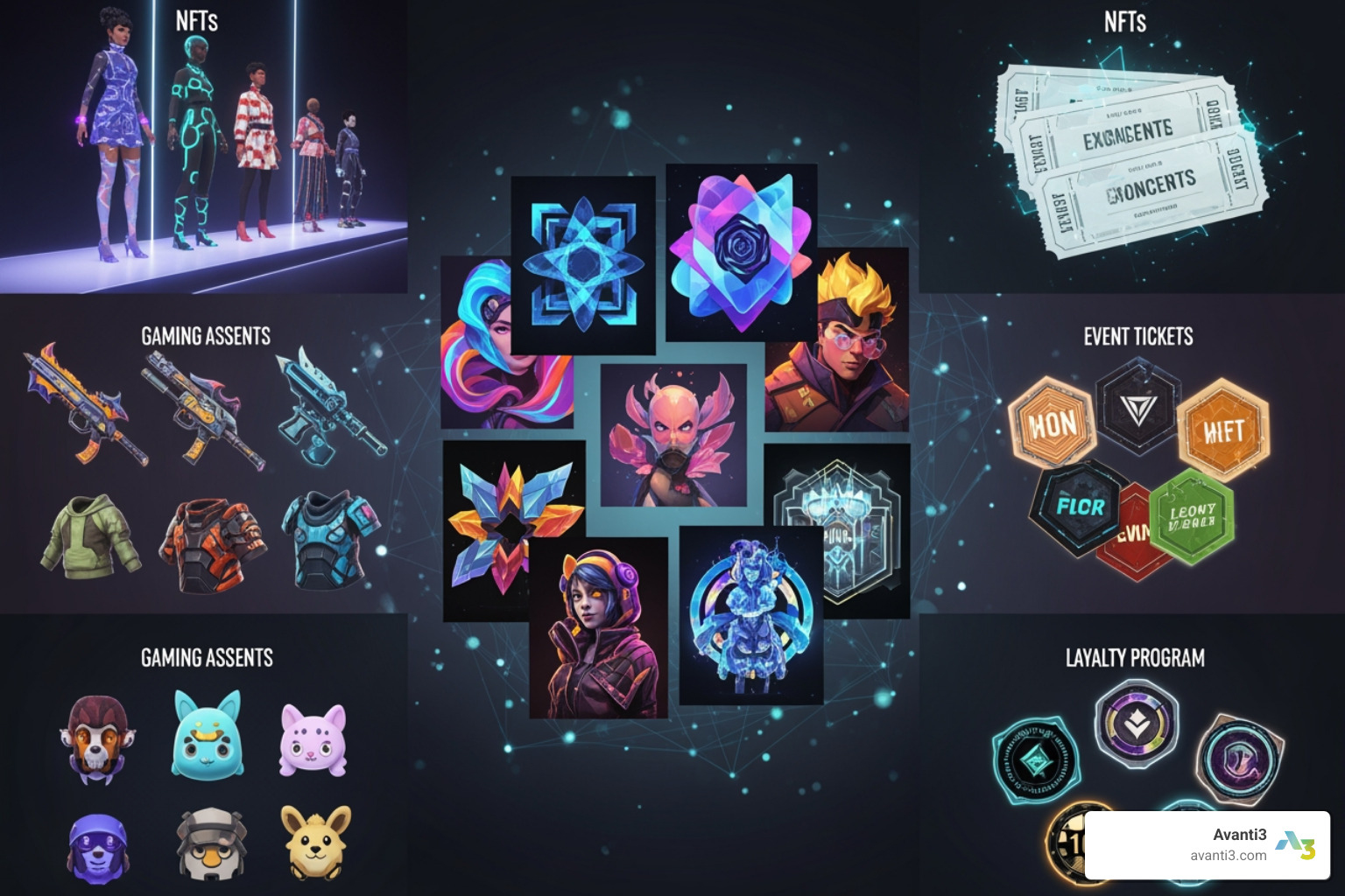 NFT Marketing Strategy 2025: Unlock Growth