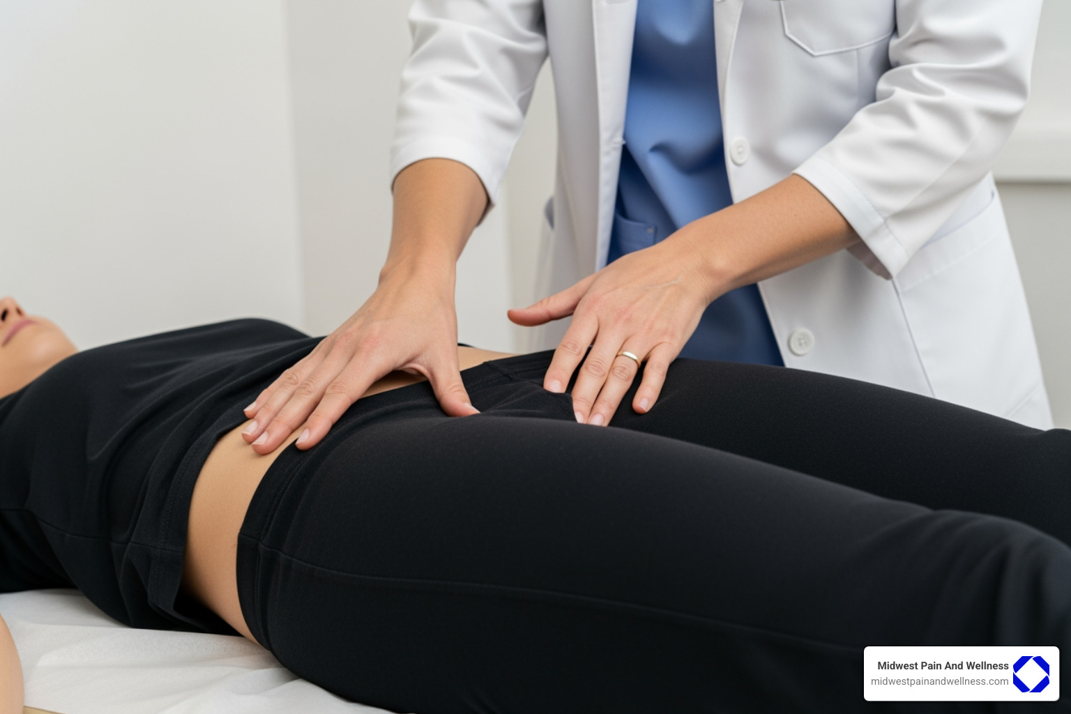 Piriformis syndrome treatment: Your Ultimate Relief 2025