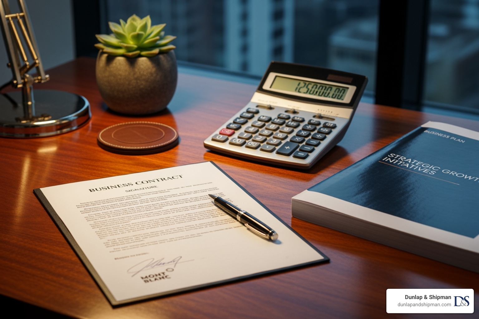 Business Contract Drafting: Be a Hero in 5 Steps