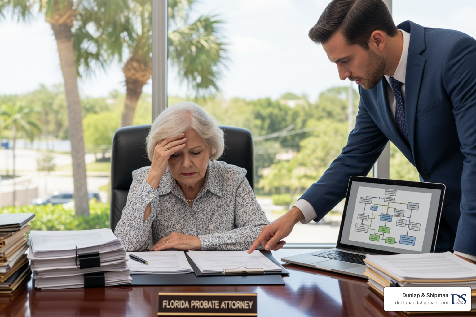 Florida Probate Rules: Mastering 2025