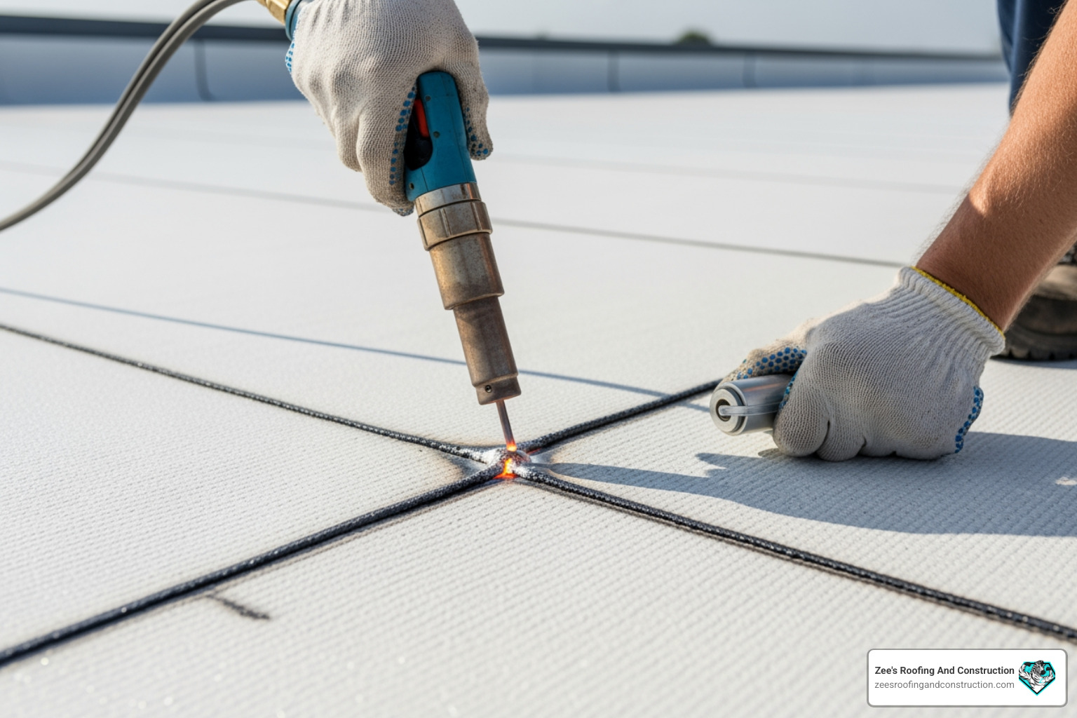 TPO vs. PVC Roofing: Expert Guide for Florida Homes (2025)