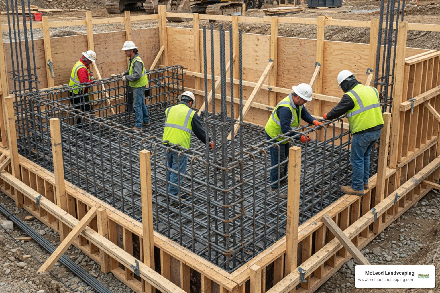 Holding Back the Earth: Everything You Need to Know About Cantilever ...