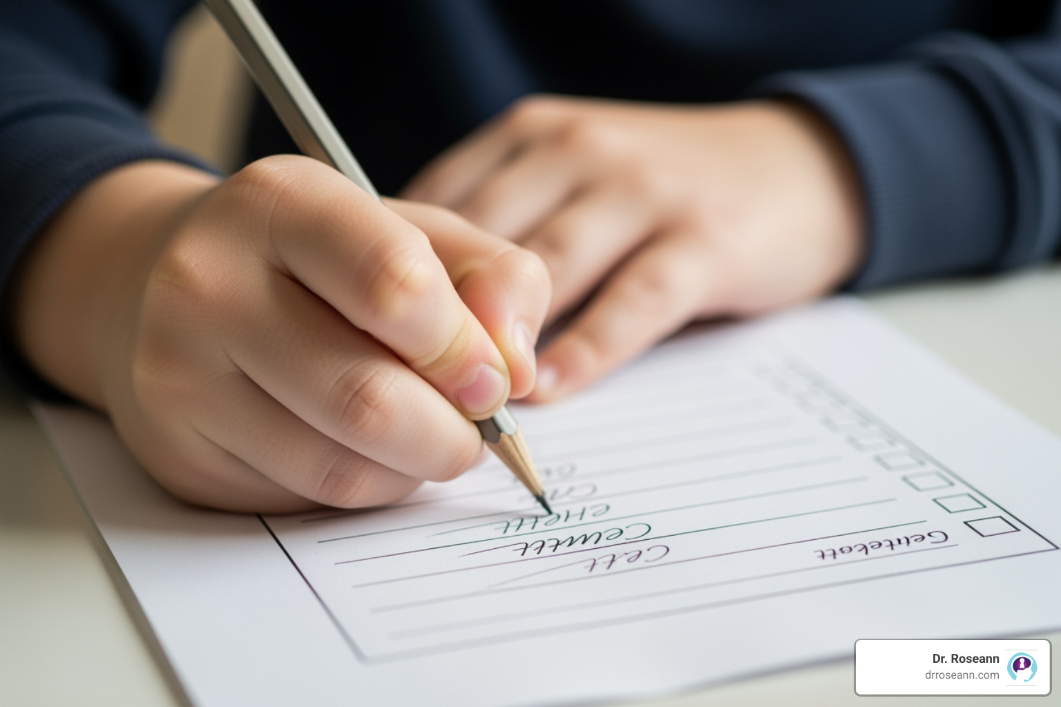 Pandas Diagnosis: 5 Essential Steps for Complex Cases