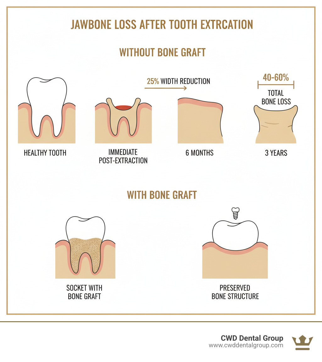 Bone grafting Tallahassee: Restore Your 2025 Smile — CWD Dental Group