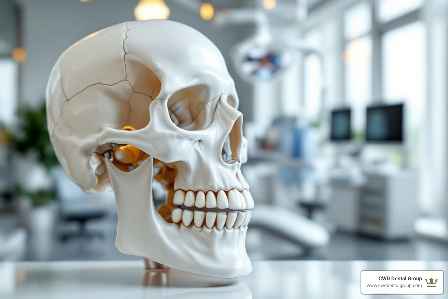 Bone grafting Tallahassee: Restore Your 2025 Smile — CWD Dental Group