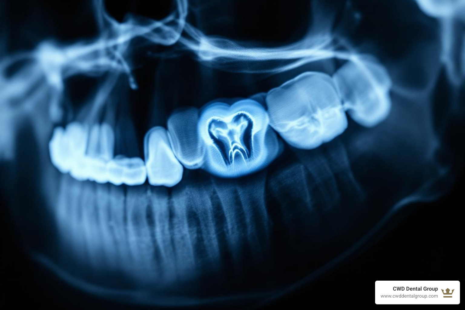 Same Day Dental Extractions: Immediate Relief 2025 — CWD Dental Group