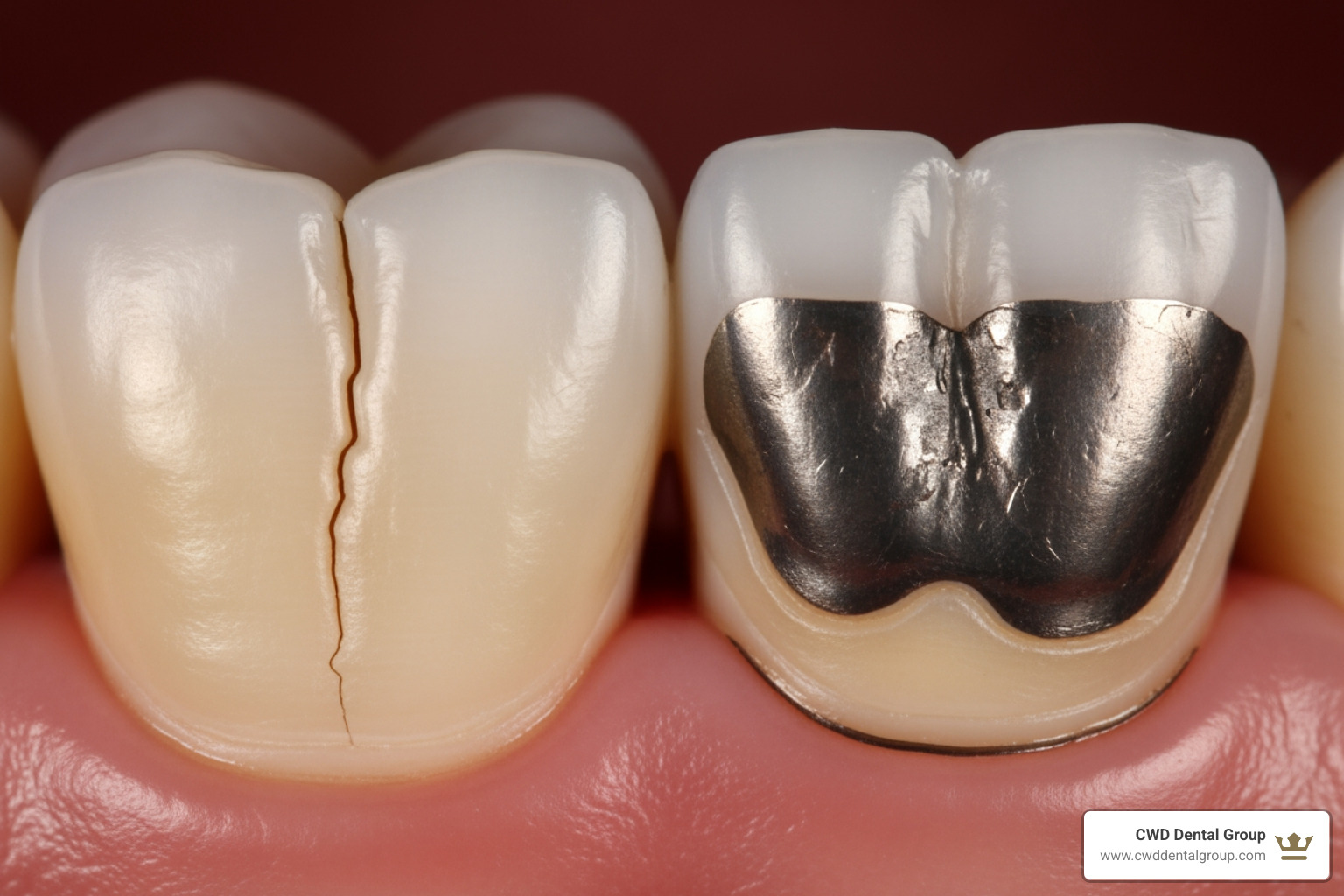 Dental crowns Tallahassee: Expert 2025 — CWD Dental Group