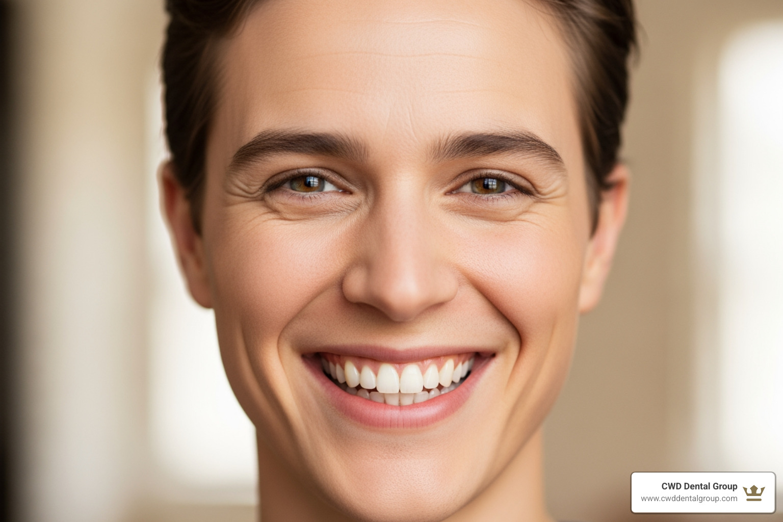 Teeth Stain Removal Dentist 2025: Radiant Smiles — CWD Dental Group