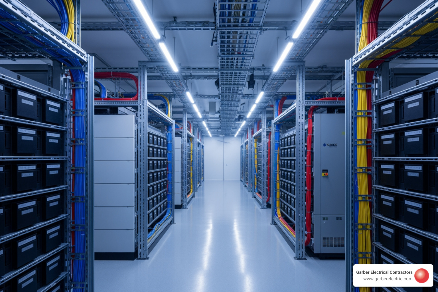 Emergency power system: Essential Guide 2025
