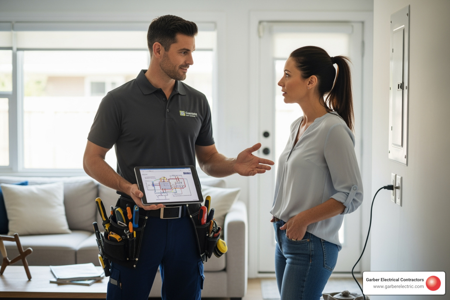 Electrical wiring upgrades: Essential 5 Tips