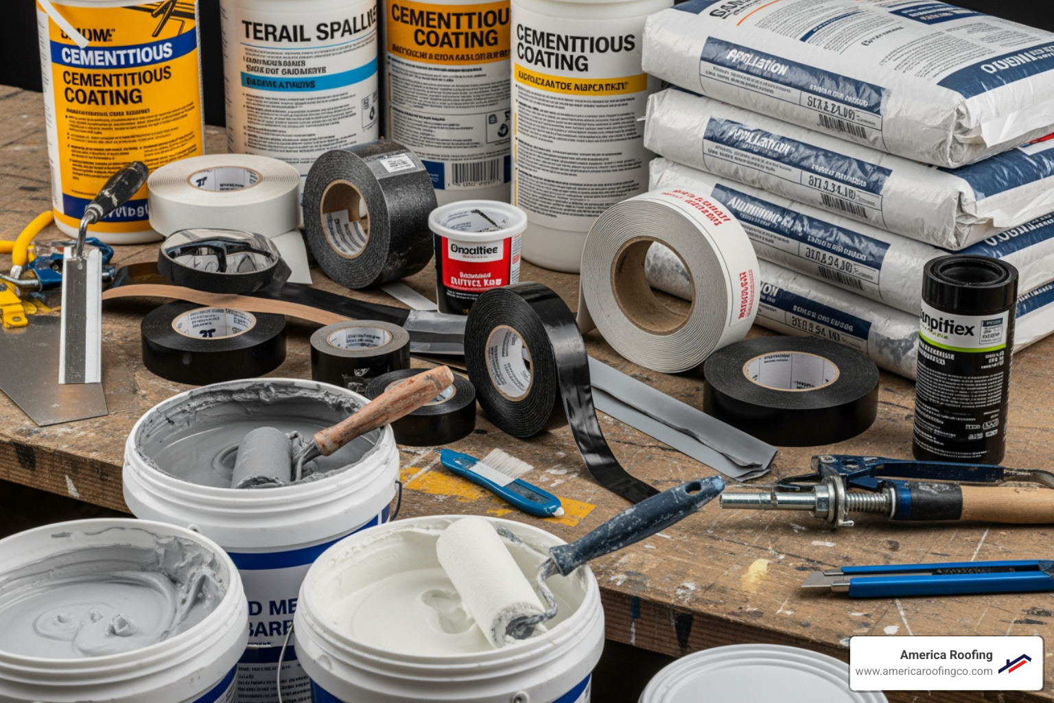 Cement Sheet Leakage Solution: Your 2025 Ultimate Guide!