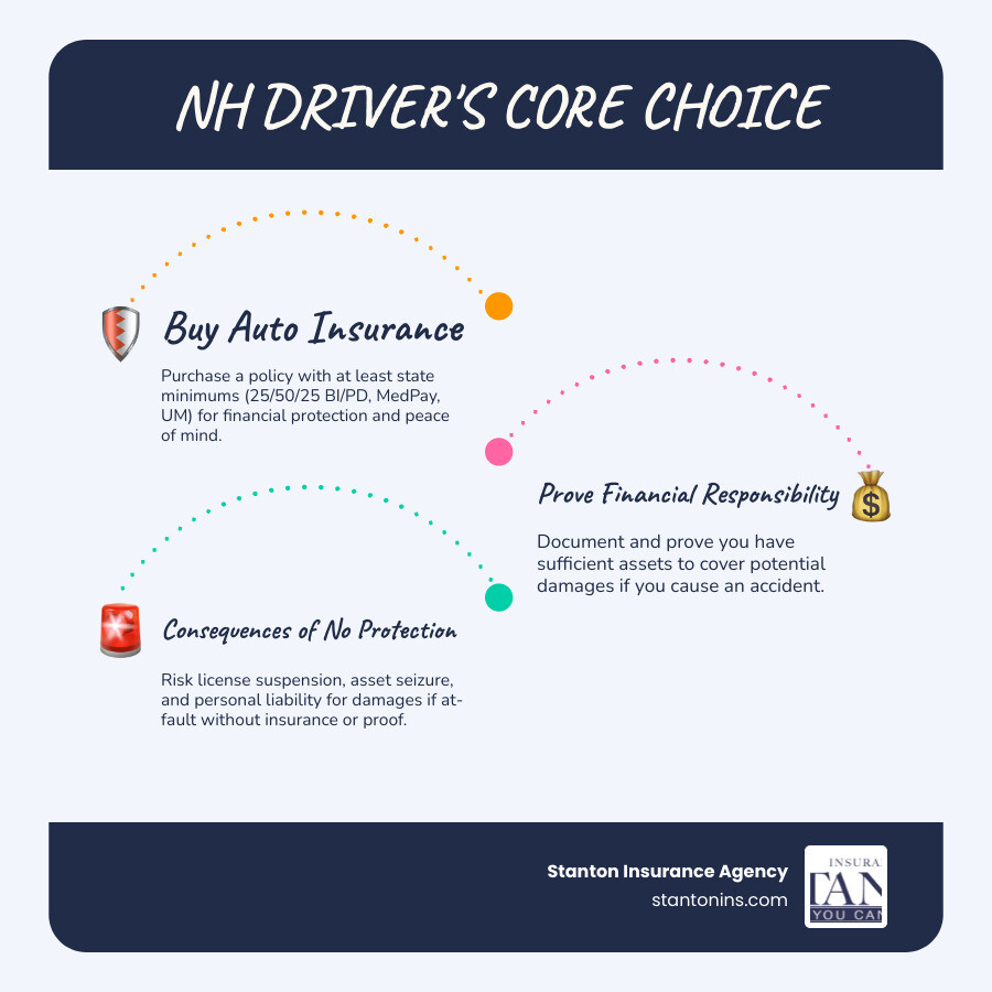 New Hampshire Car Insurance: Ultimate Guide 2025