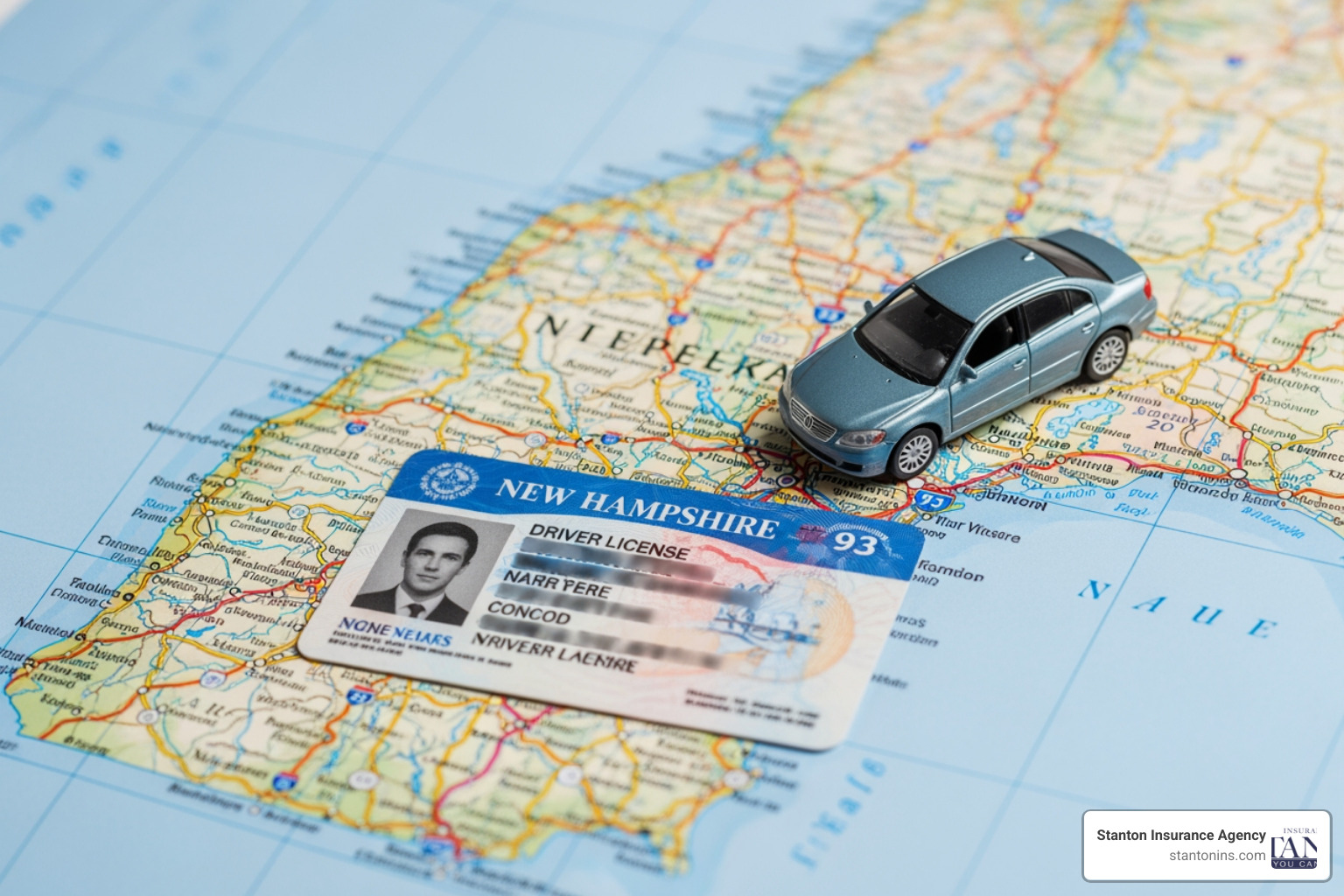 New Hampshire Car Insurance: Ultimate Guide 2025