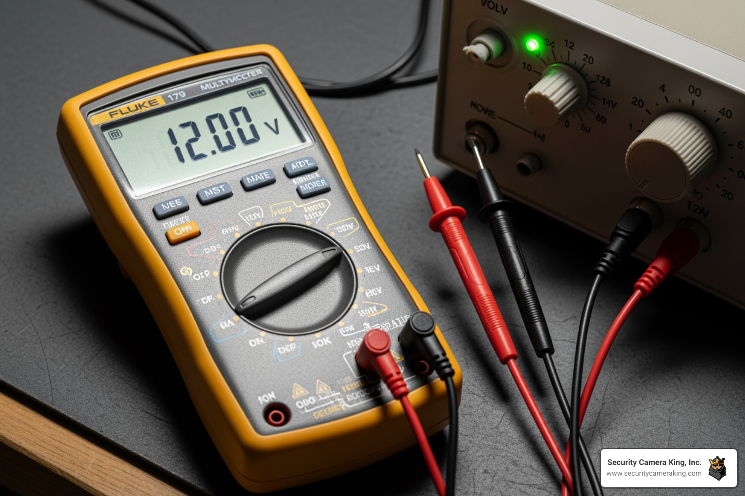 12V Regulated Power Supply: The #1 Essential Guide