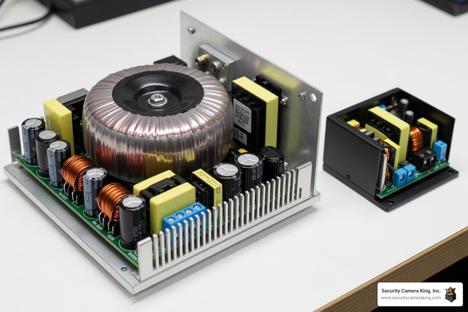 12V Regulated Power Supply: The #1 Essential Guide