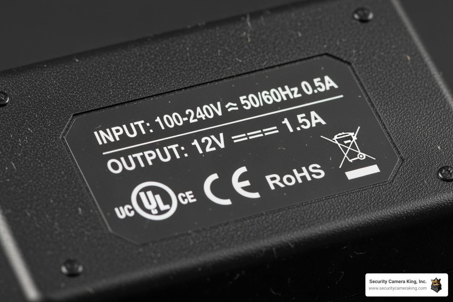 12V Regulated Power Supply: The #1 Essential Guide