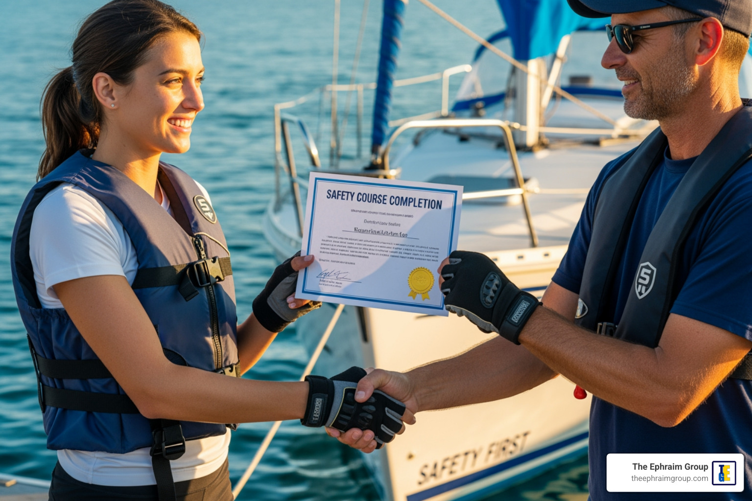 Boat insurance liability coverage: Your 1 Lifesaver
