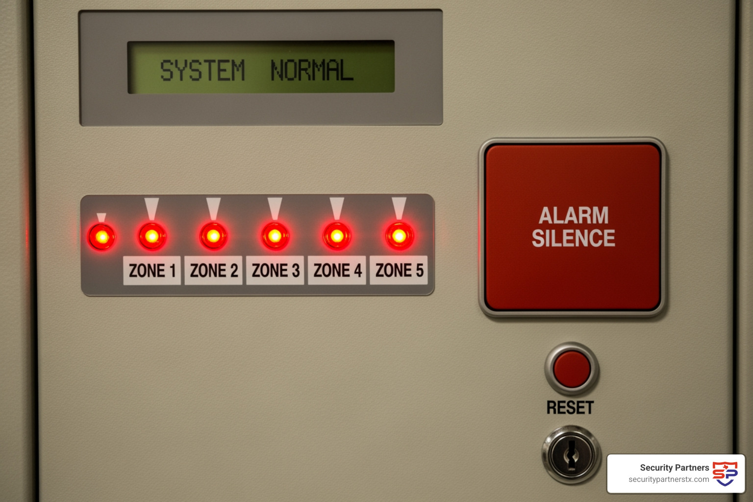 Addressable and Conventional Fire Alarm System: Top 3