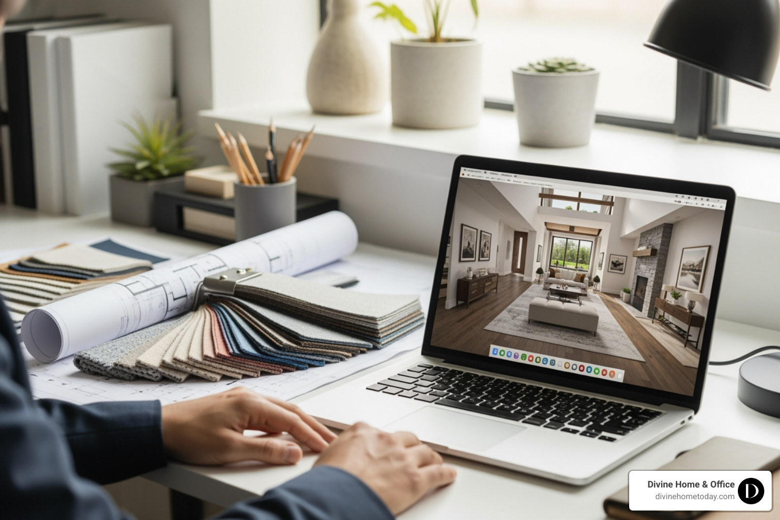 Interior Design Package: Ultimate Dream 2025