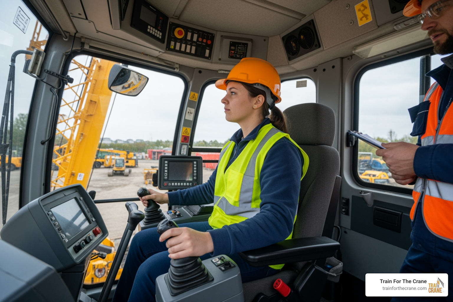 What is NCCCO certification: Master 3 Crucial Benefits