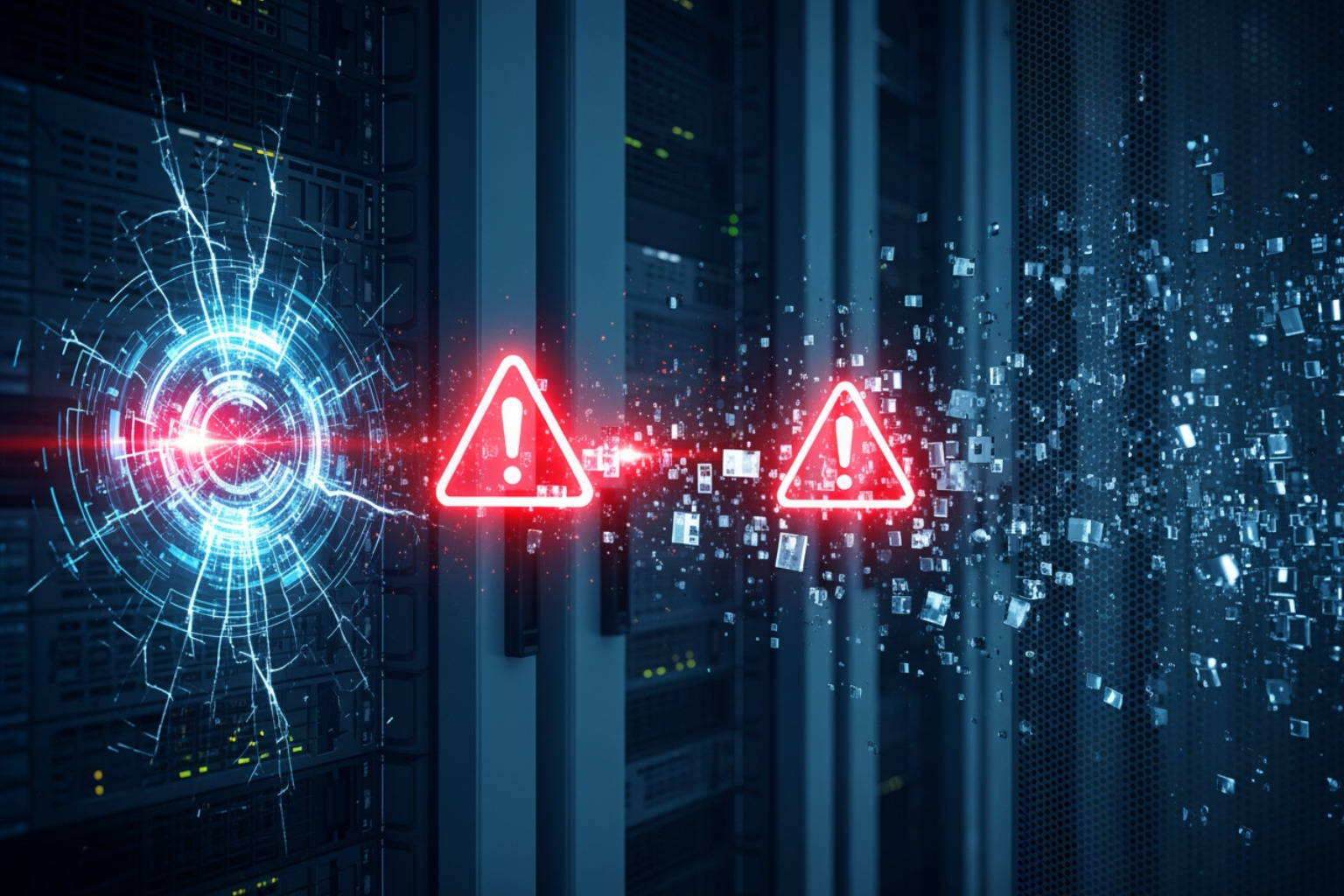 Common Web Server Vulnerabilities: Top 10 Critical Threats