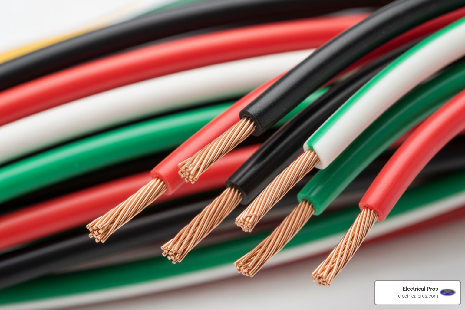 Electricity Wire: Ultimate Guide 2025