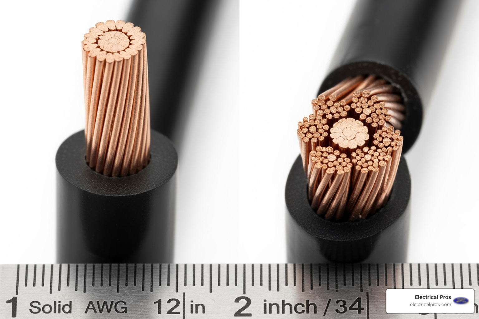 Electricity Wire: Ultimate Guide 2025