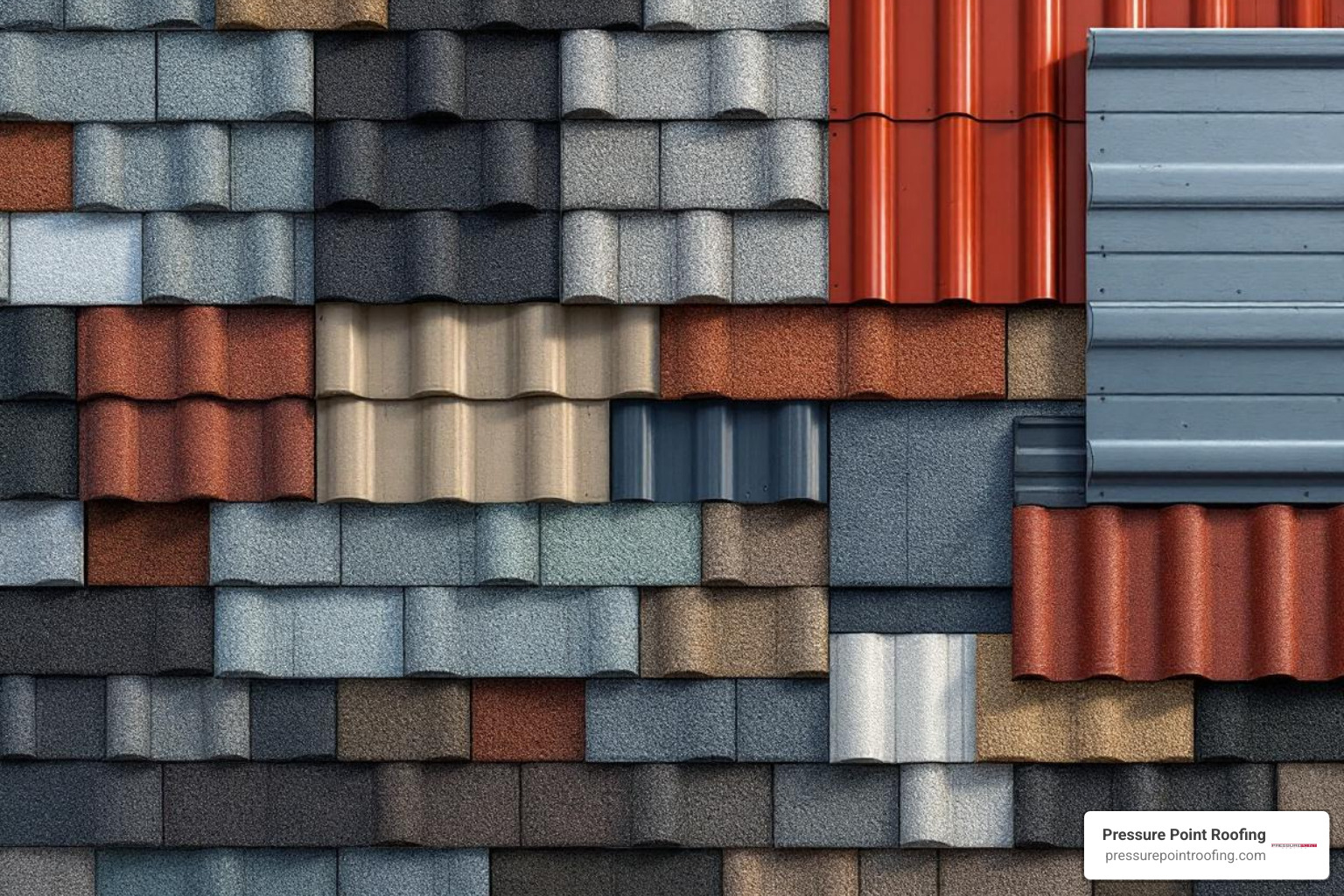 Expert Residential Roofing Installation for Central Point, OR ...