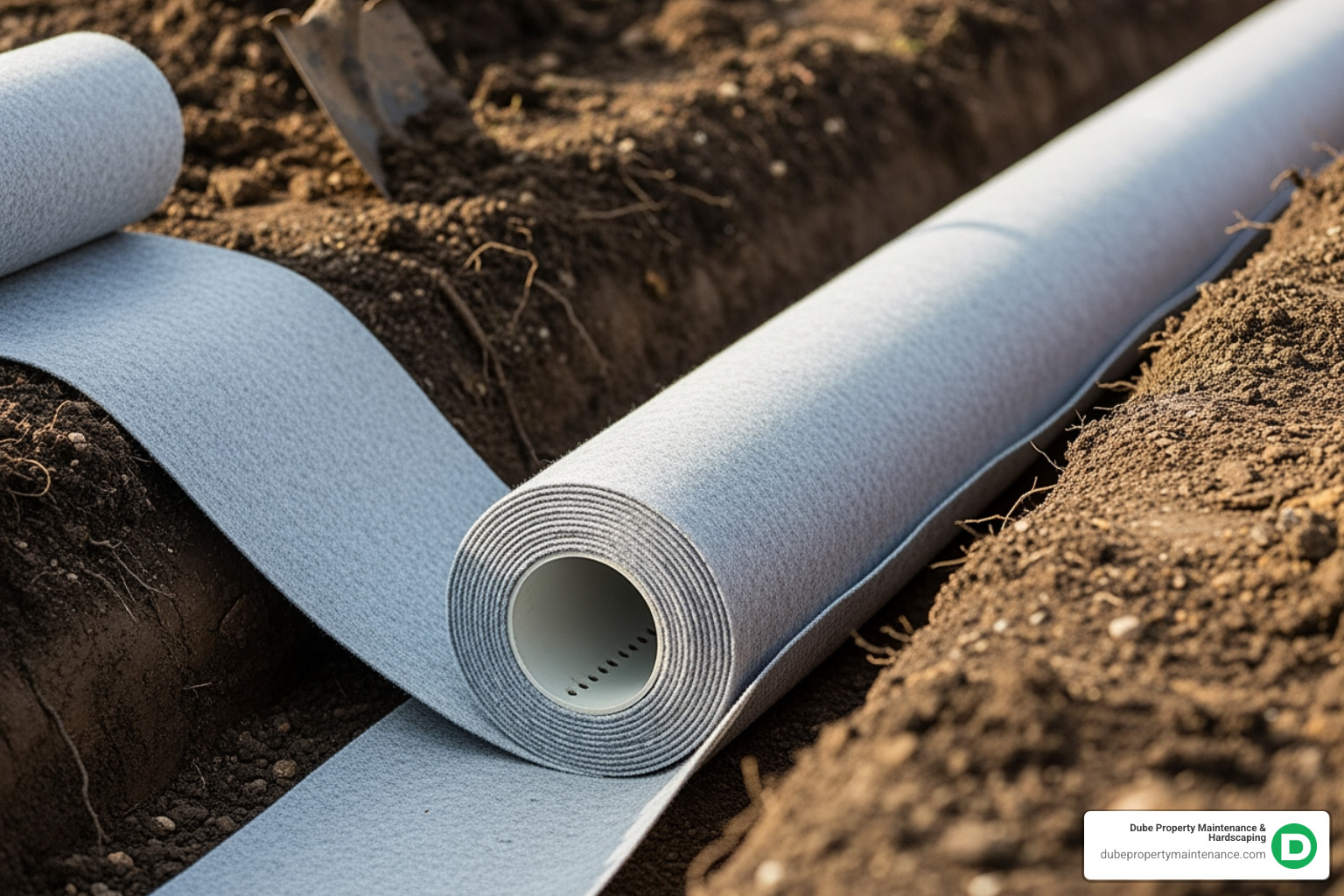 Woven vs Non Woven Geotextile: The Best Ultimate 2025 Guide
