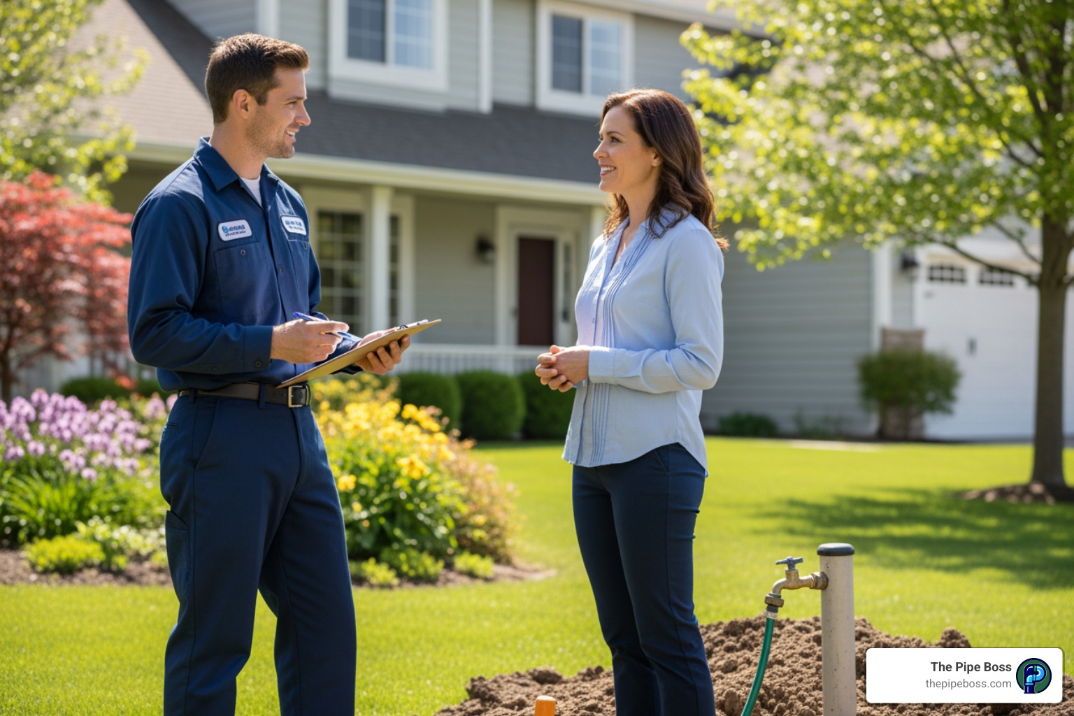 Clogged Sewer Line Repair Cost 2025: Save Smart