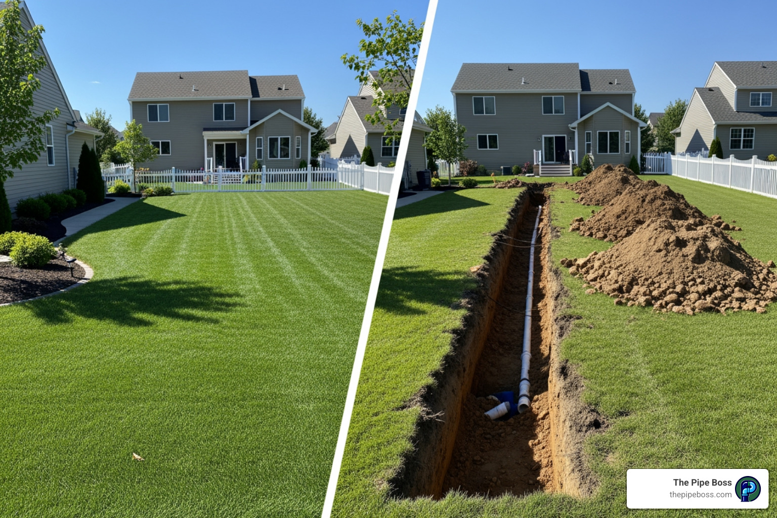 Clogged Sewer Line Repair Cost 2025: Save Smart