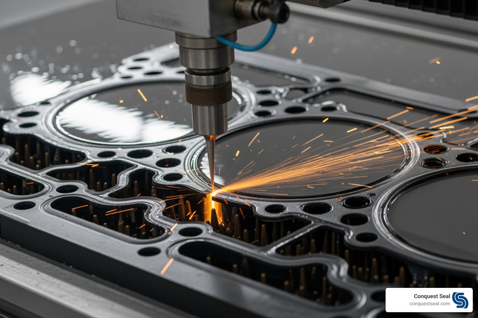 Custom made rubber gaskets: Precision Sealing 2025