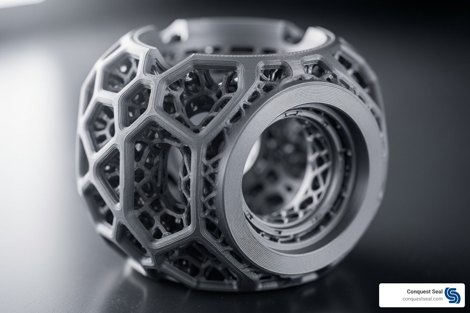 Sealing Solutions for Aerospace: The Ultimate 2025 Guide