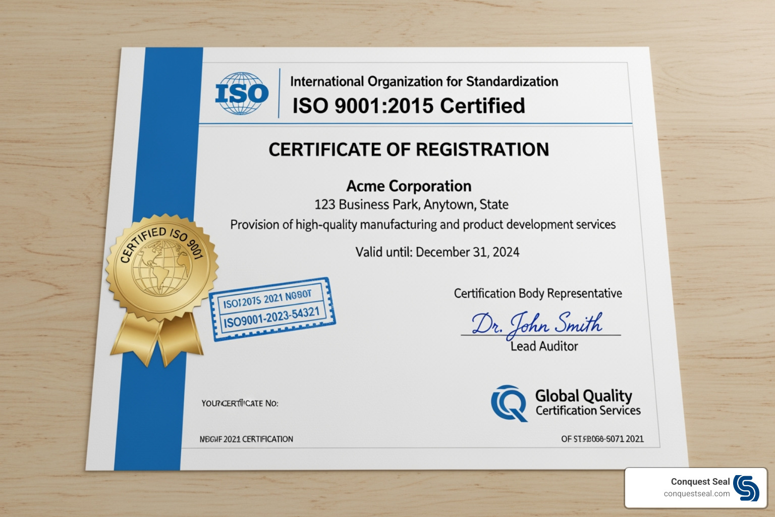Iso 9001 Rubber Seals: Ultimate Reliability 2025