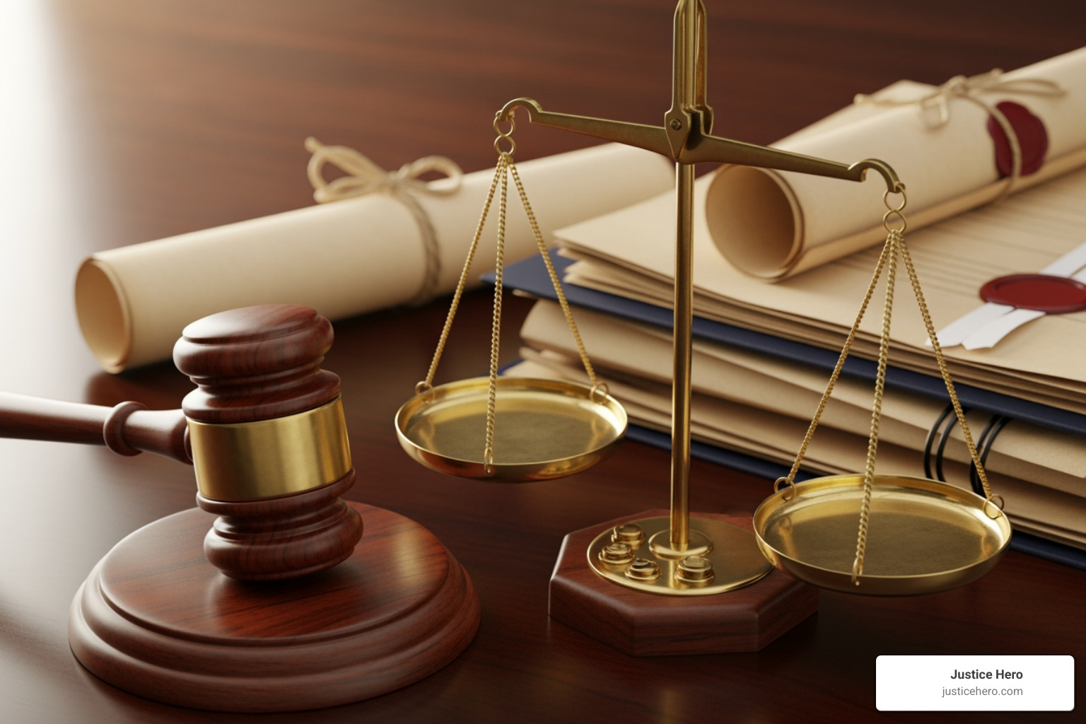 Legal assistance needed: Your 5-Step Guide to Relief