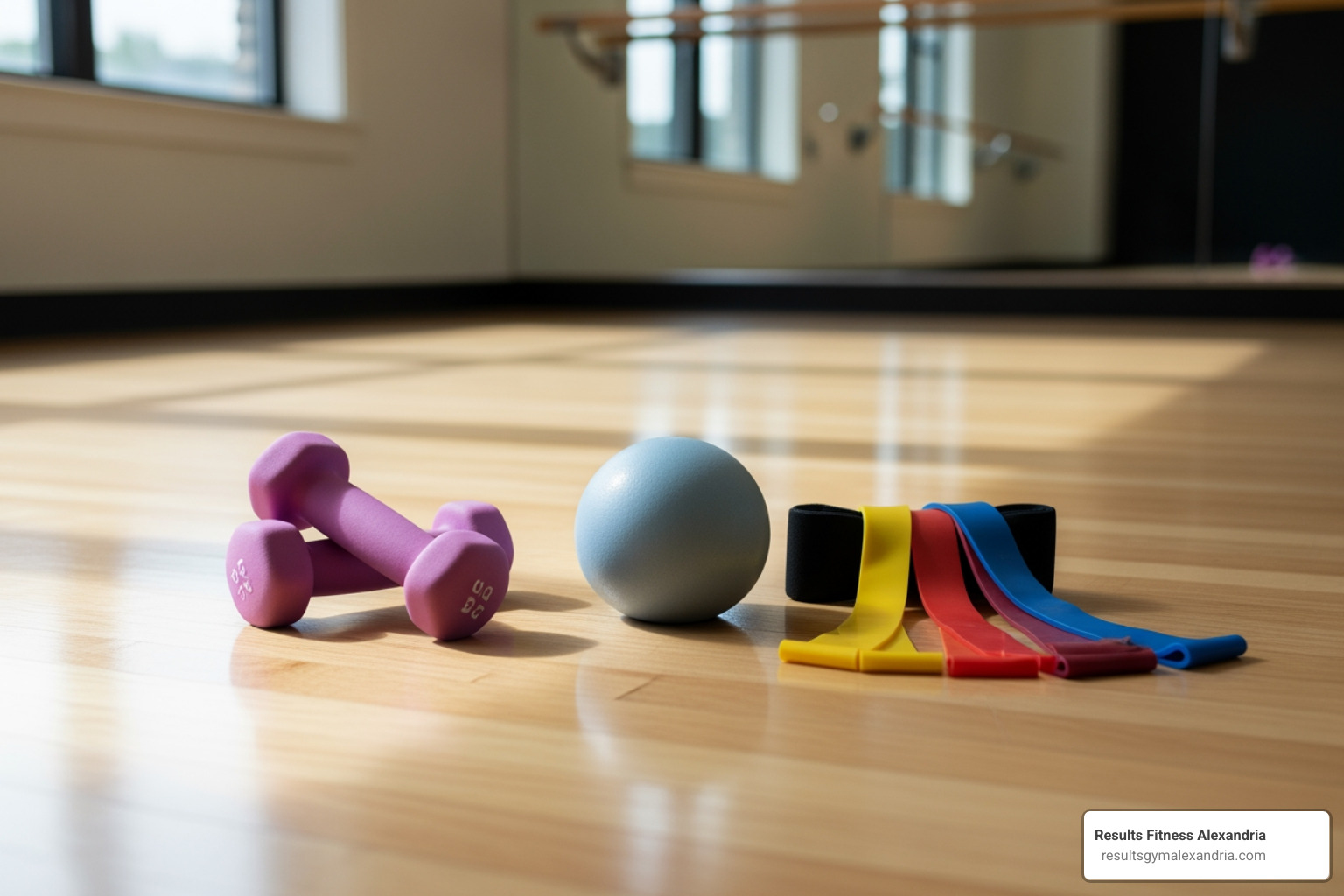 Barre classes Alexandria VA: Ultimate Guide 2025