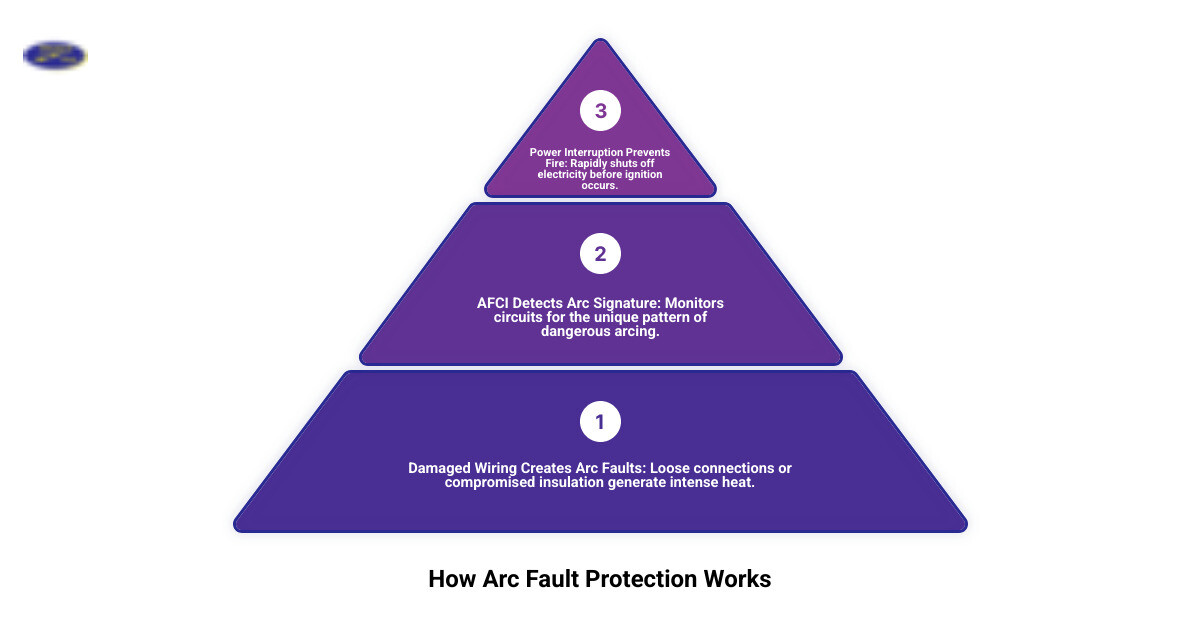 Arc Fault, Fireguard Protection: Jefferson GA Safe 2025
