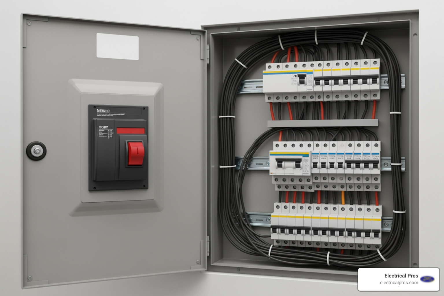 devices and disconnects in auburn, ga: Essential 2025 Safety
