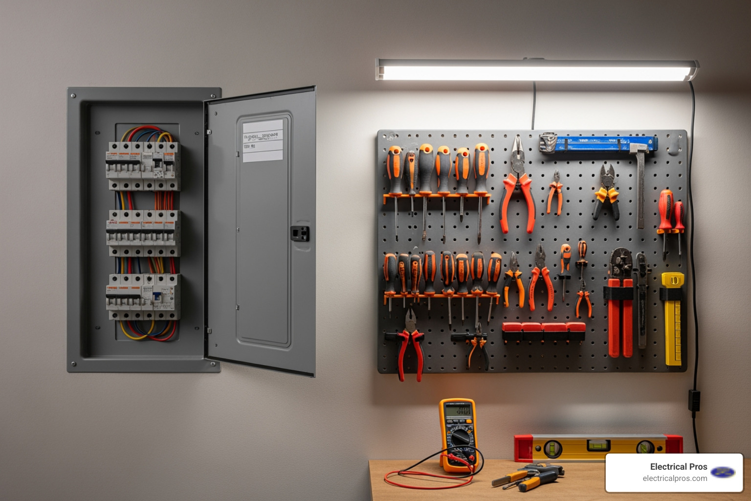 electrical troubleshooting and repairs in gainesville, ga!1