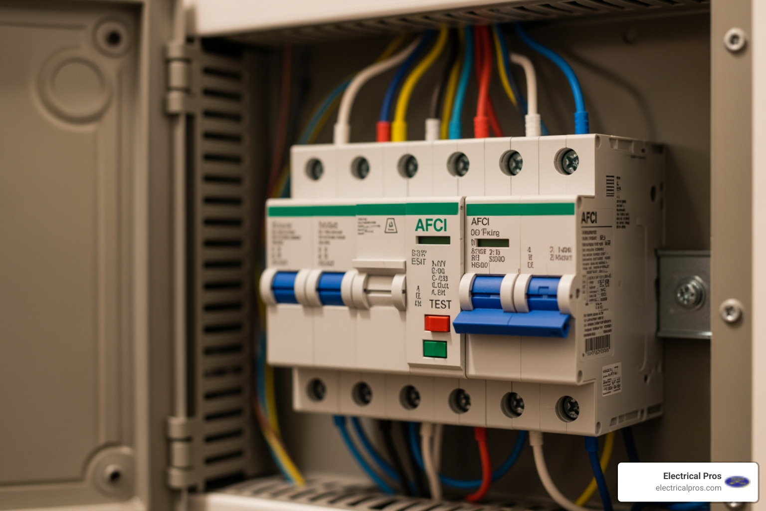 Arc fault and fireguard protection systems in Hoschton, GA: Crucial ...