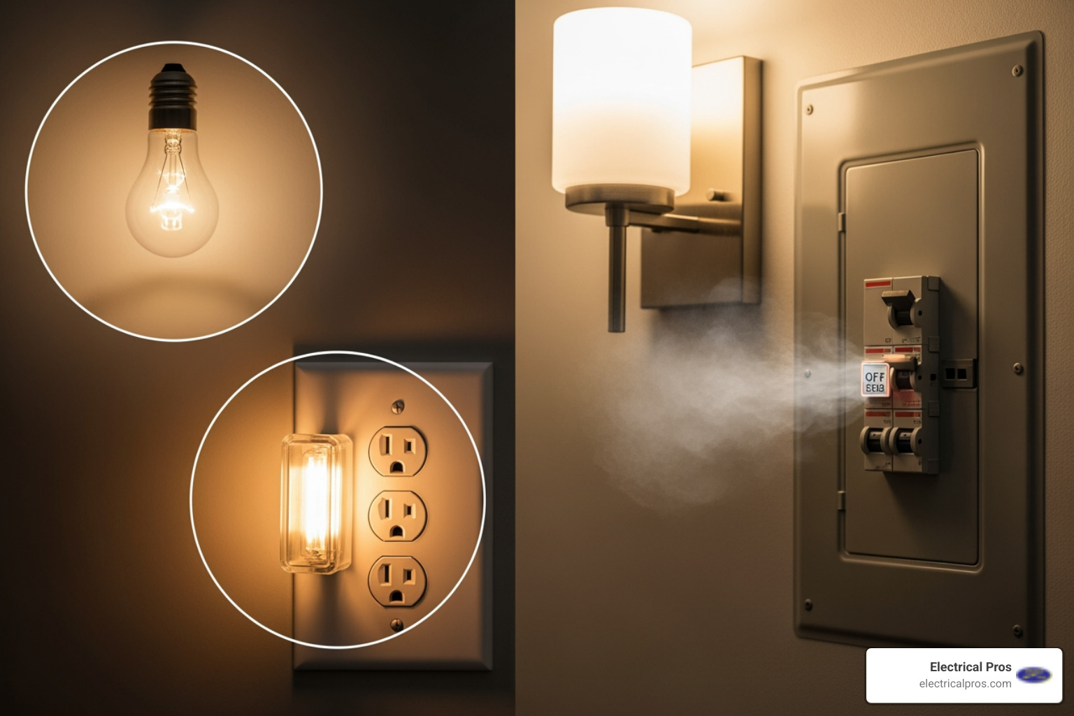 Affordable Electrical Troubleshooting and Repairs in Braselton, GA Top 1